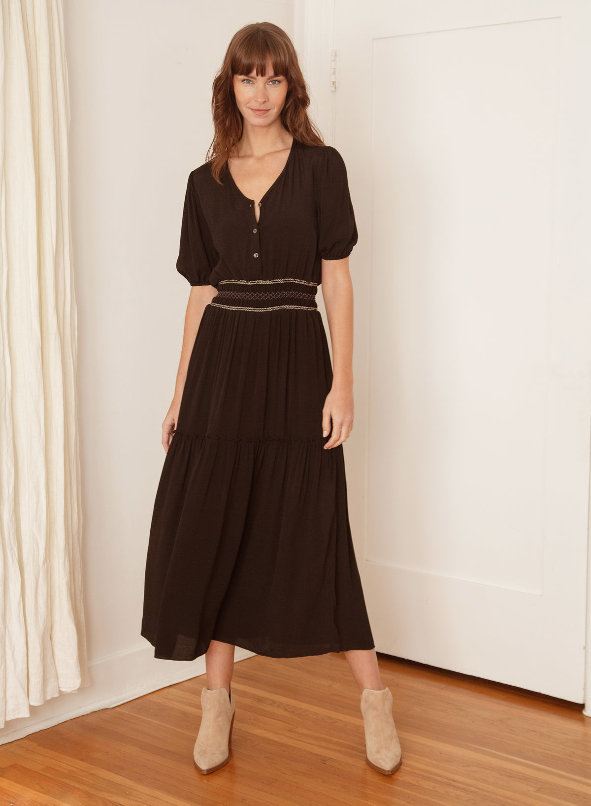 Dresses – Red Haute