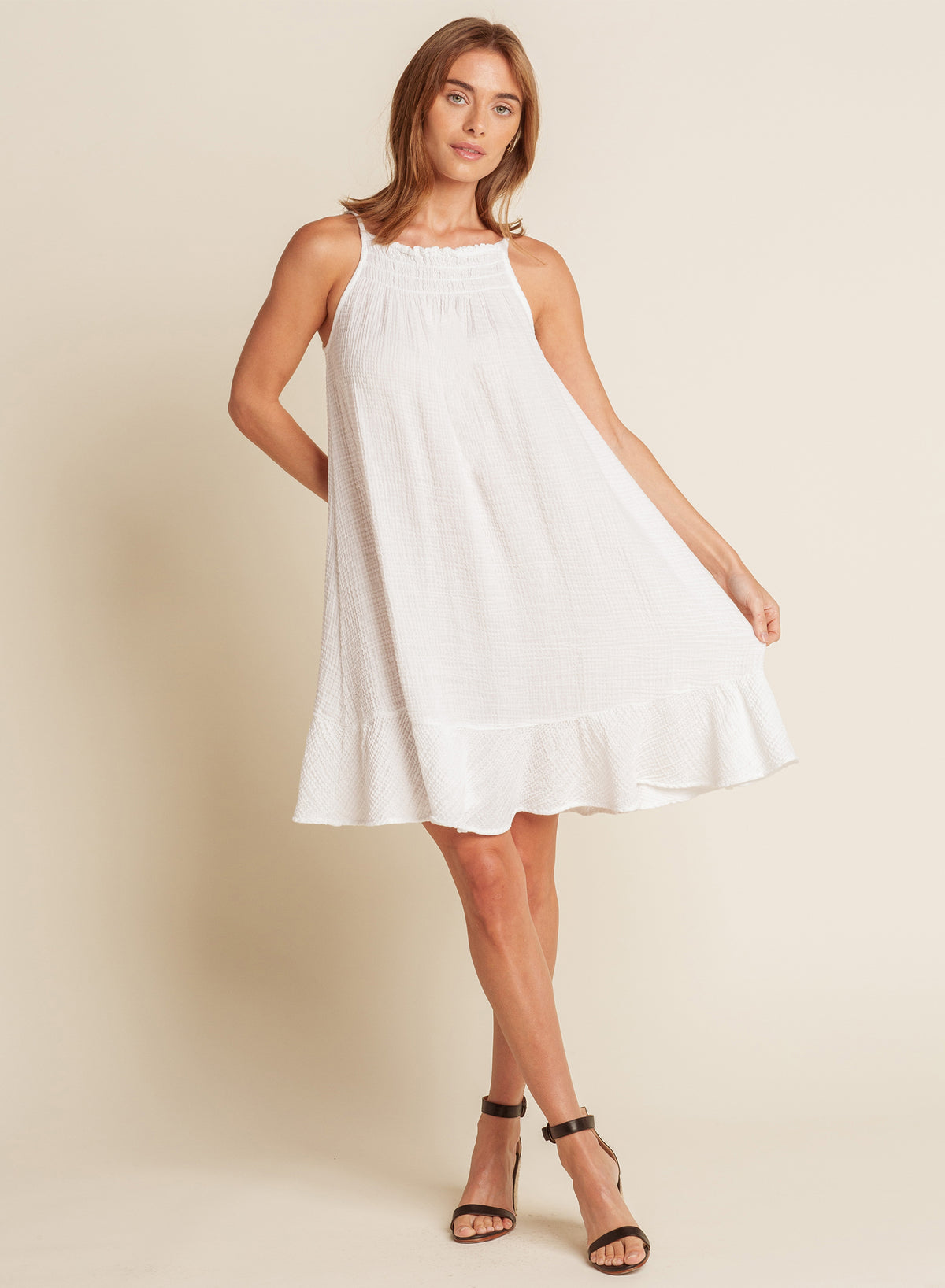 Dresses – Red Haute