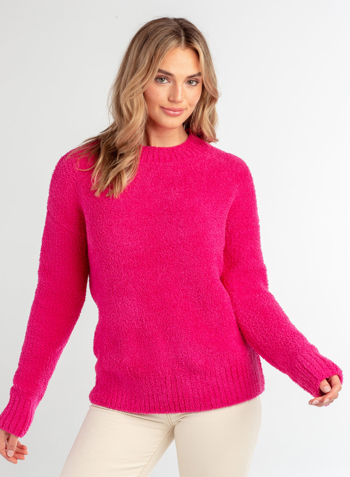 NEW ARRIVALS – Red Haute