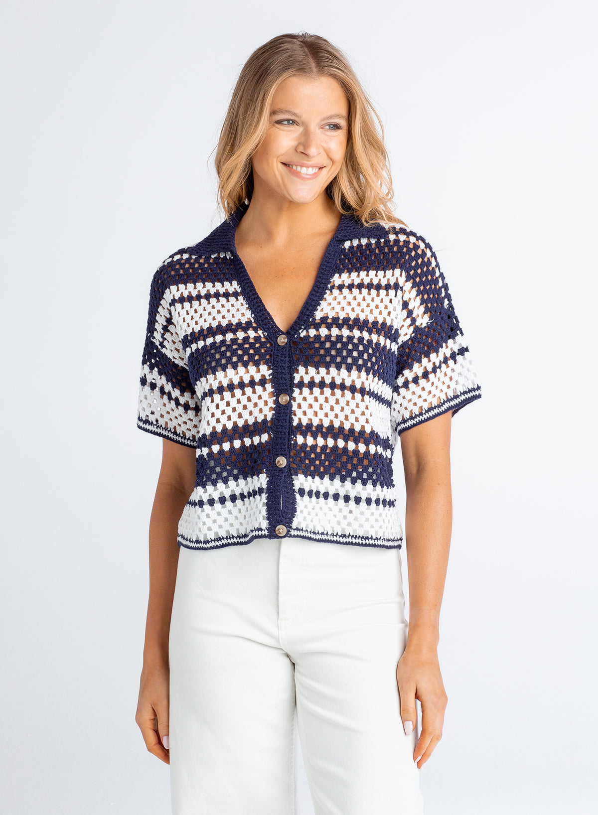 NEW ARRIVALS – Red Haute